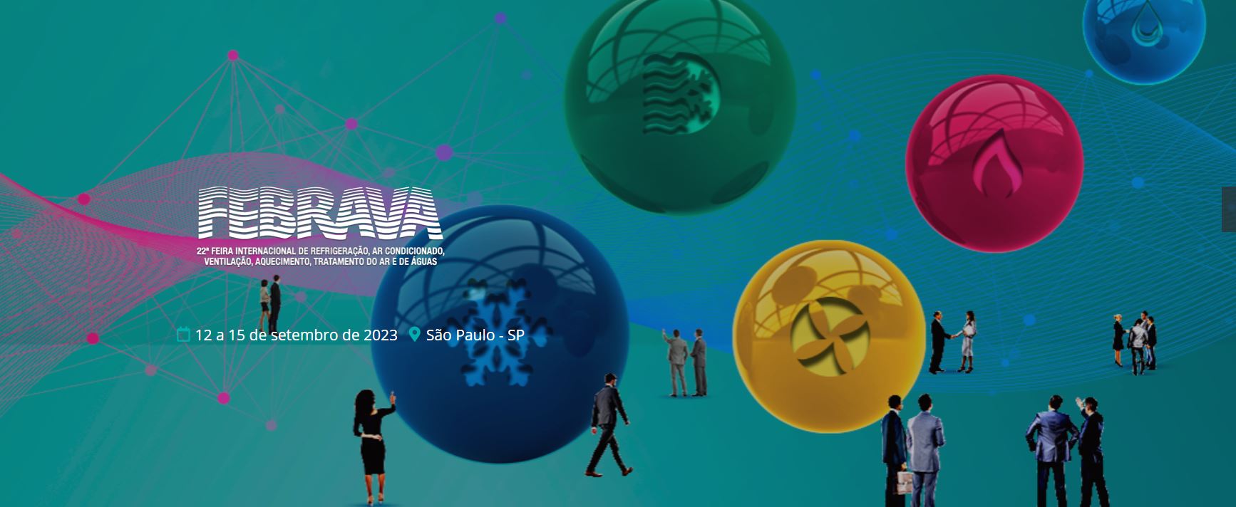 FAIAR – Federación de Asociaciones Iberoamericanas de Aire ...